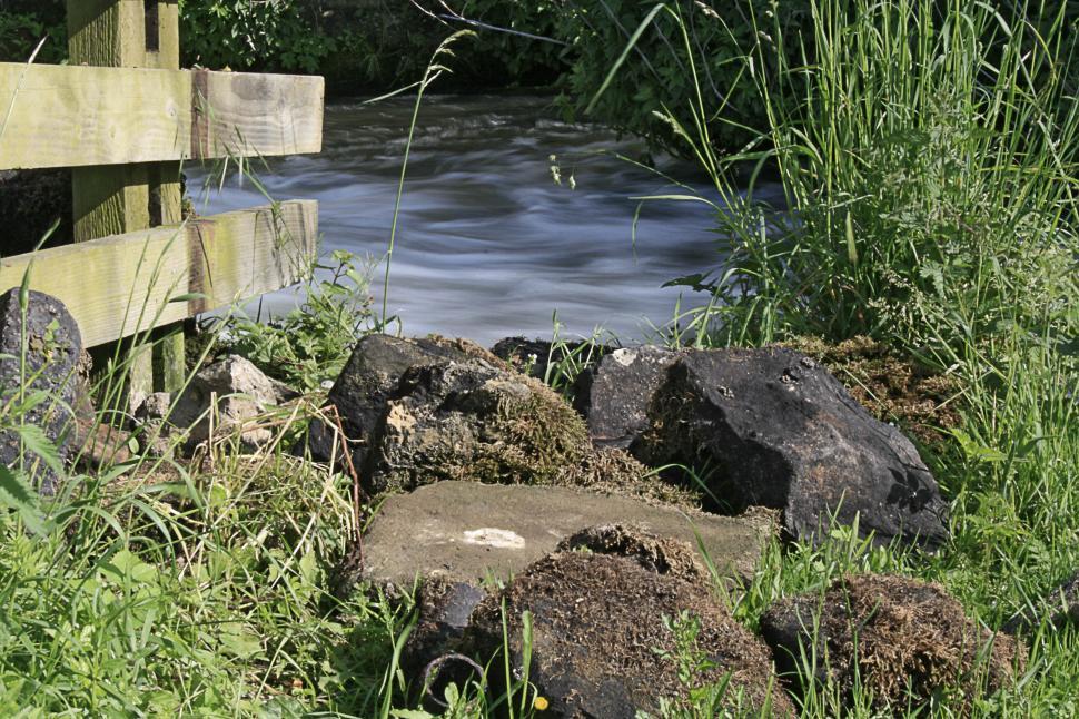 Free Stock Photo of mill stream | Download Free Images and Free ...