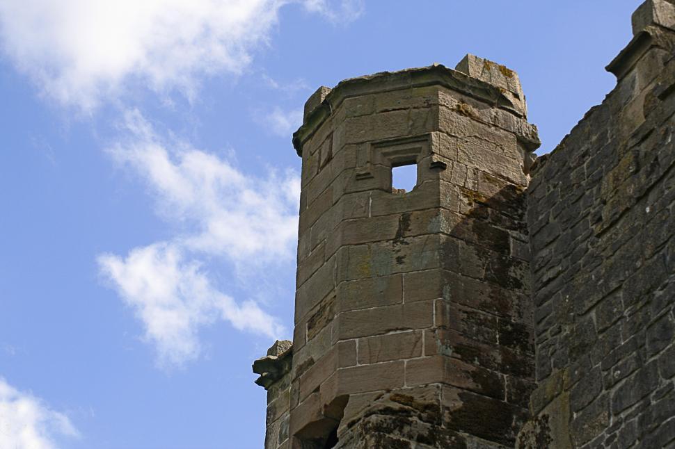 Free Stock Photo of old throwley hall | Download Free Images and Free ...