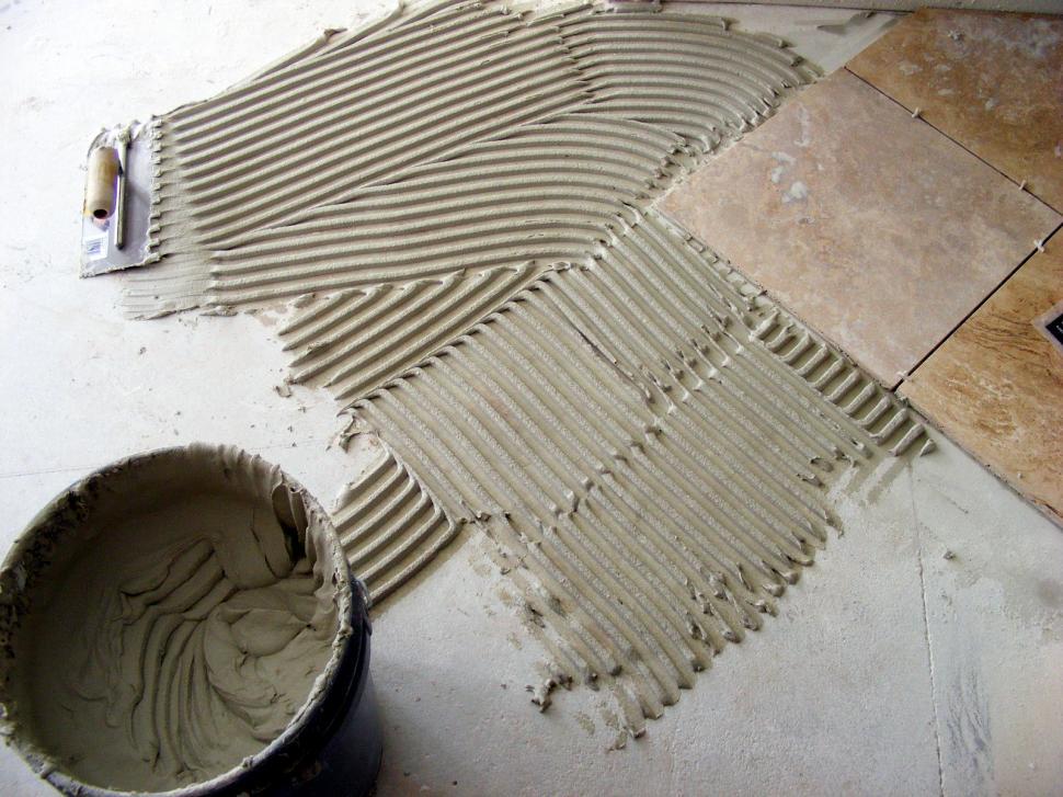 Free Stock Photo of Working With Tile Floors | Download Free Images and ...