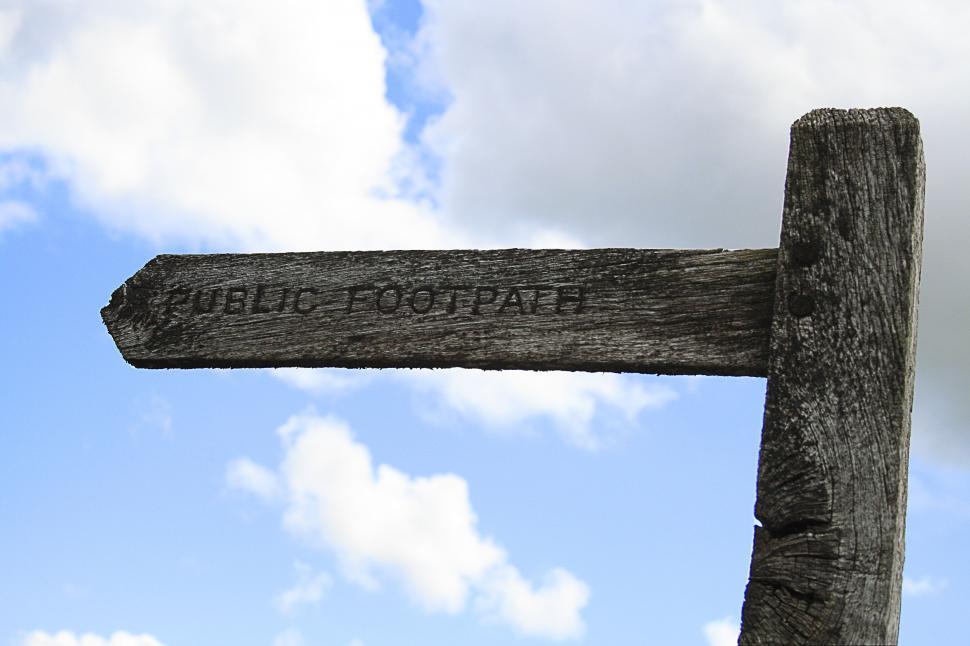 Free Stock Photo of sign post | Download Free Images and Free Illustrations