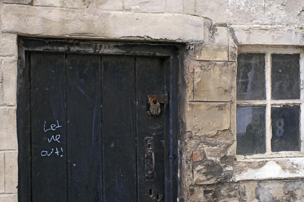 Free Stock Photo of let me out | Download Free Images and Free ...