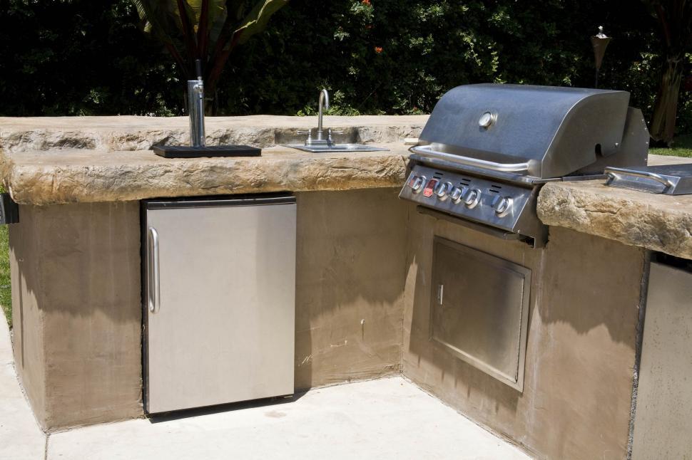 Free Stock Photo of Outdoor Barbeque | Download Free Images and Free ...