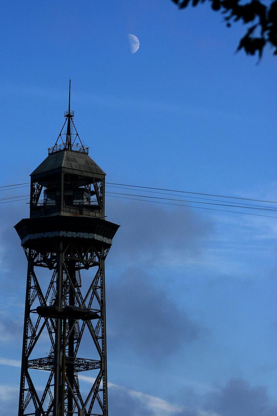 Free Stock Photo of Tower | Download Free Images and Free Illustrations