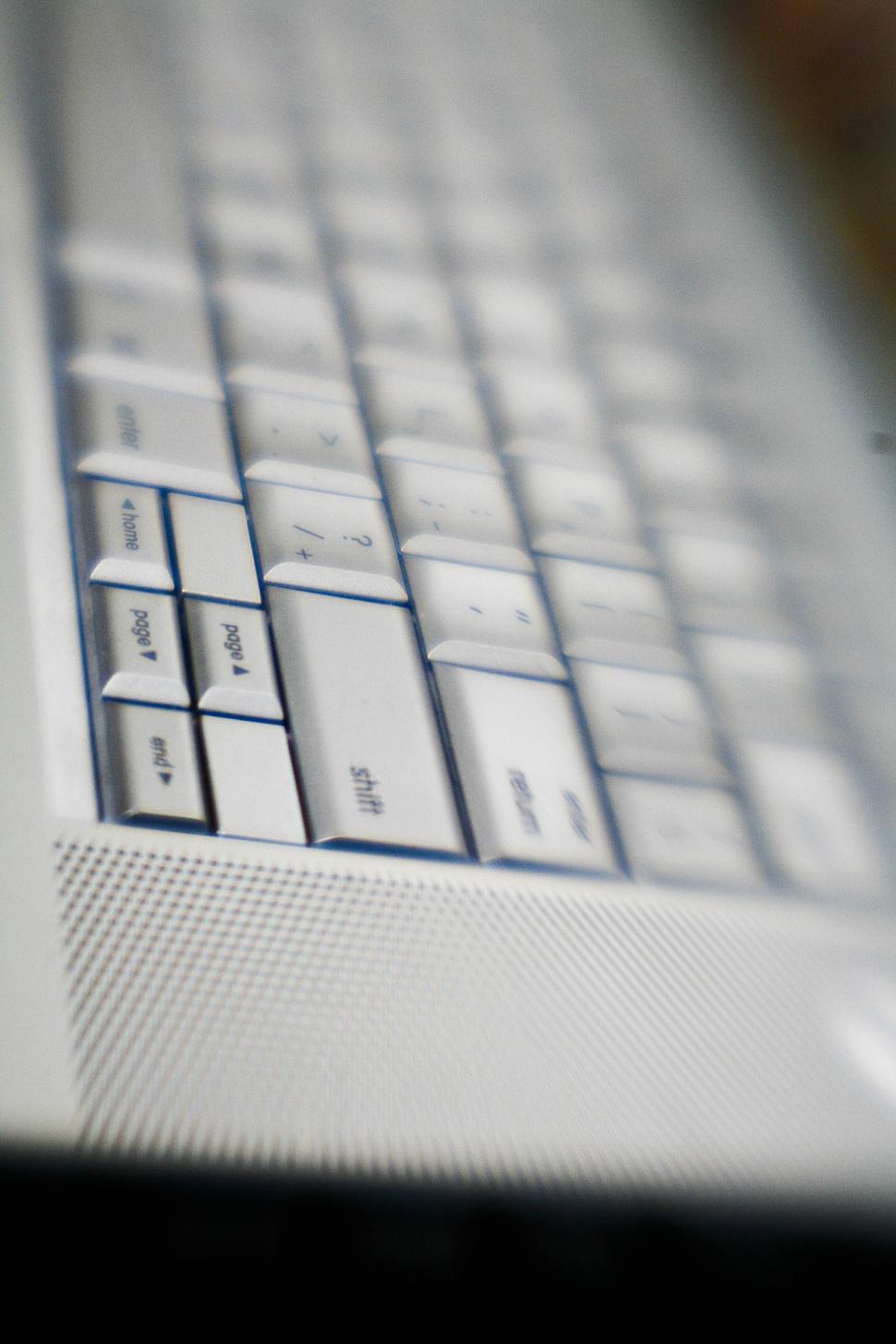 Free Stock Photo of Cmoputer Keyboard | Download Free Images and Free ...