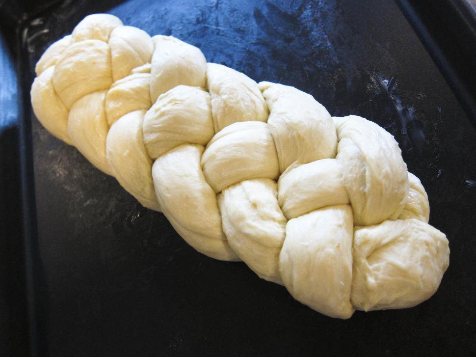 Free Stock Photo of Woven Bread | Download Free Images and Free ...