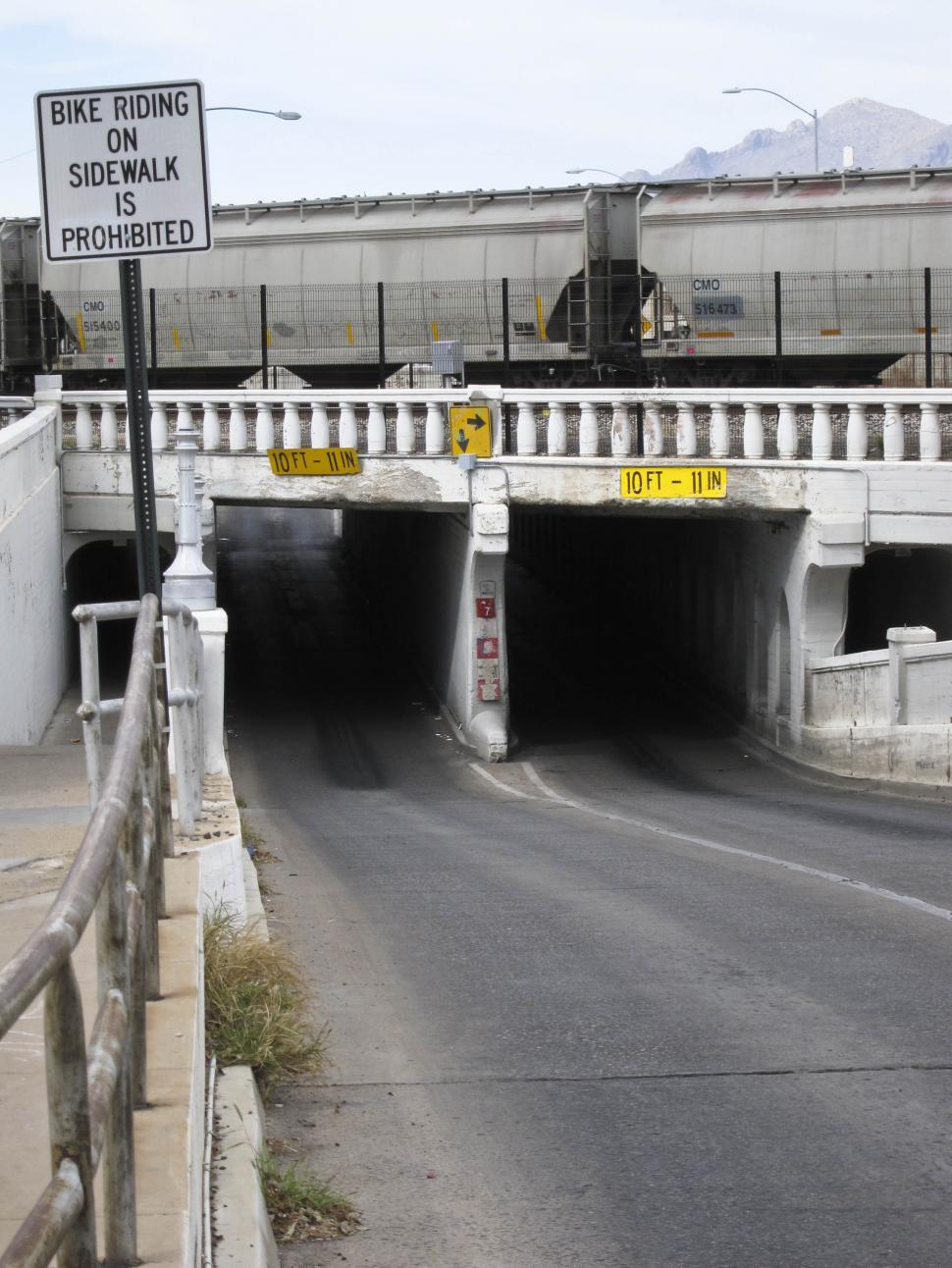 Free Stock Photo of train over a tunnel | Download Free Images and Free ...
