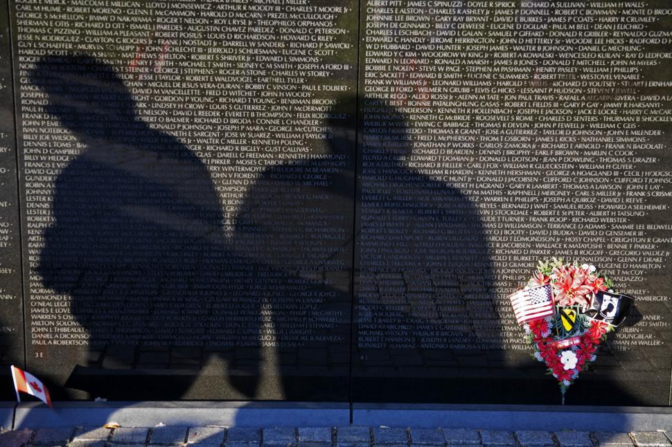Free Stock Photo of Vietnam War Memorial, Washington DC | Download Free ...