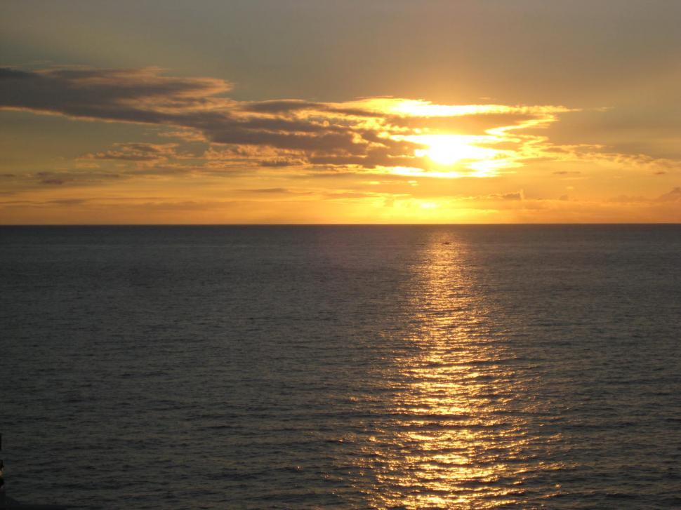 Free Stock Photo of Sunset | Download Free Images and Free Illustrations