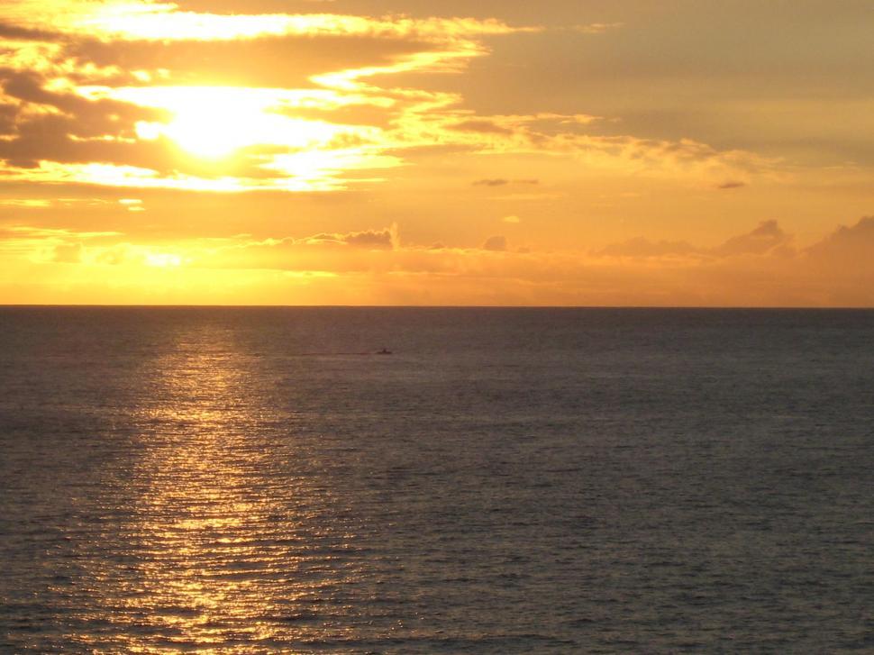 Free Stock Photo of Sunset | Download Free Images and Free Illustrations