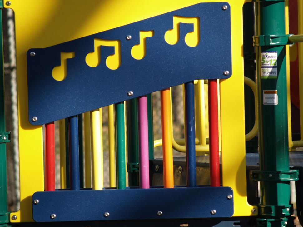 Free Stock Photo of Playground notes | Download Free Images and Free ...