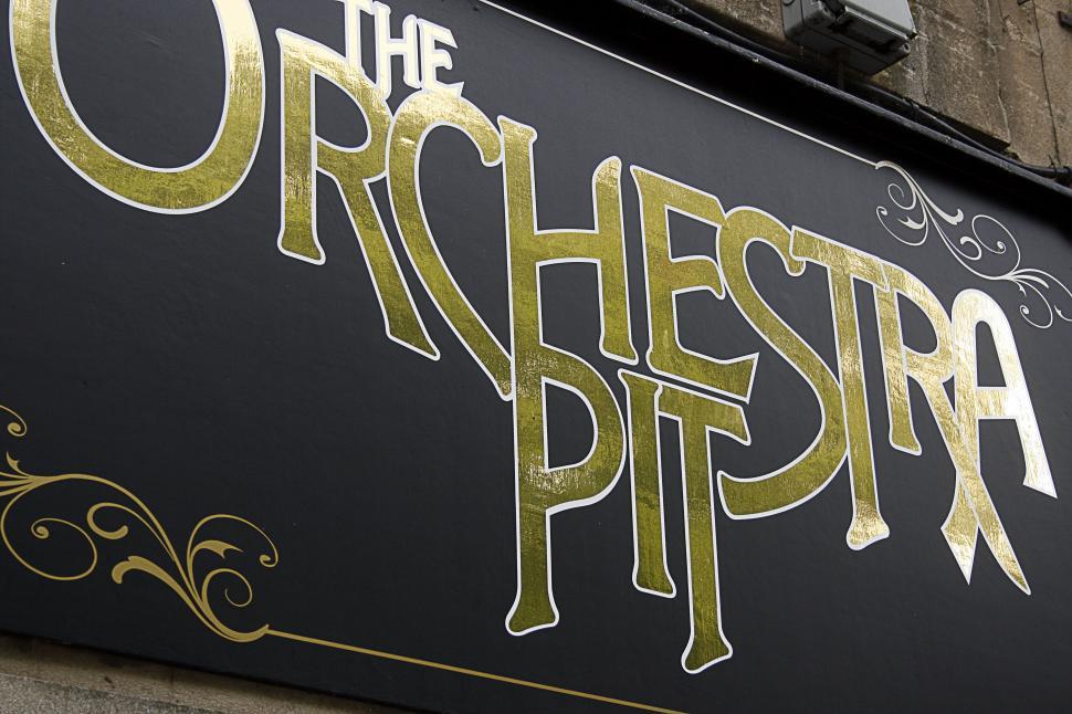 Free Stock Photo of sign | Download Free Images and Free Illustrations