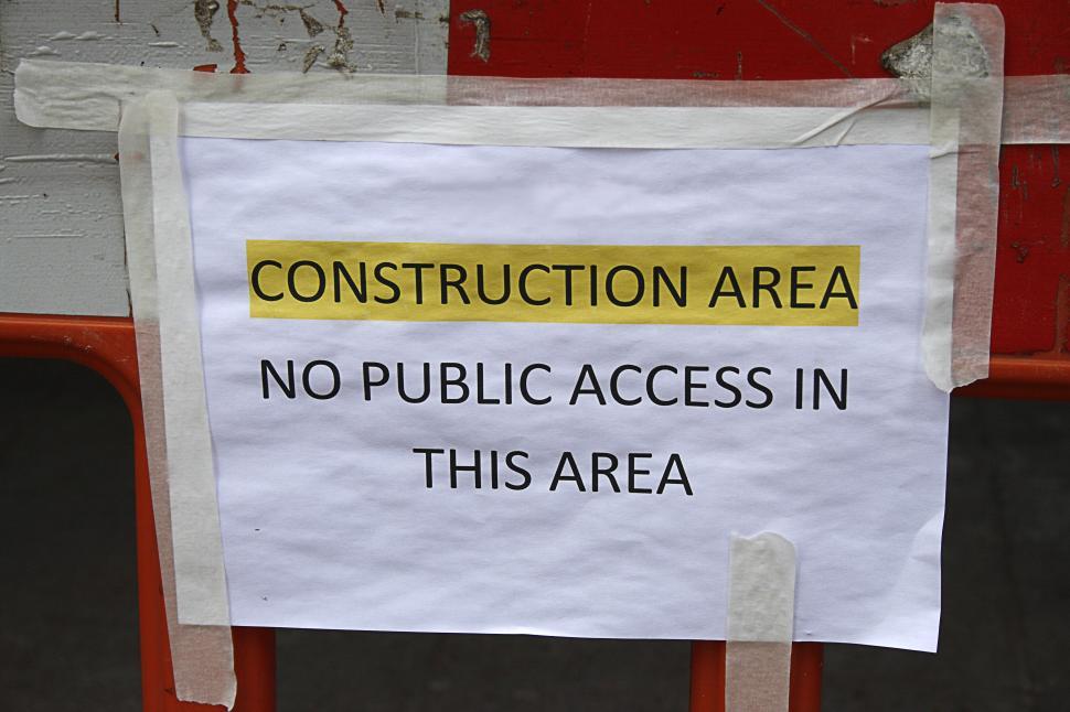 Free Stock Photo of paper sign | Download Free Images and Free ...