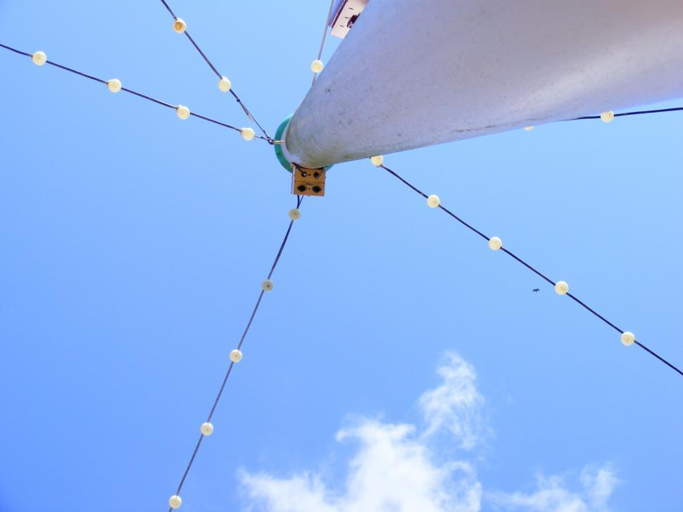 Free Stock Photo of Light Pole | Download Free Images and Free ...