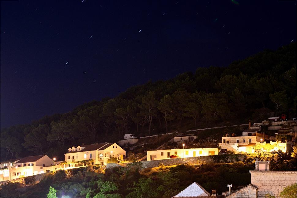 Free Stock Photo of Night scene | Download Free Images and Free ...