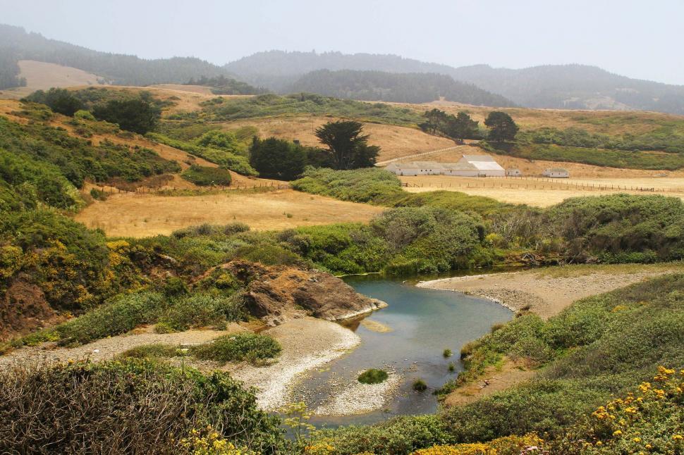 Free Stock Photo of California valley | Download Free Images and Free ...