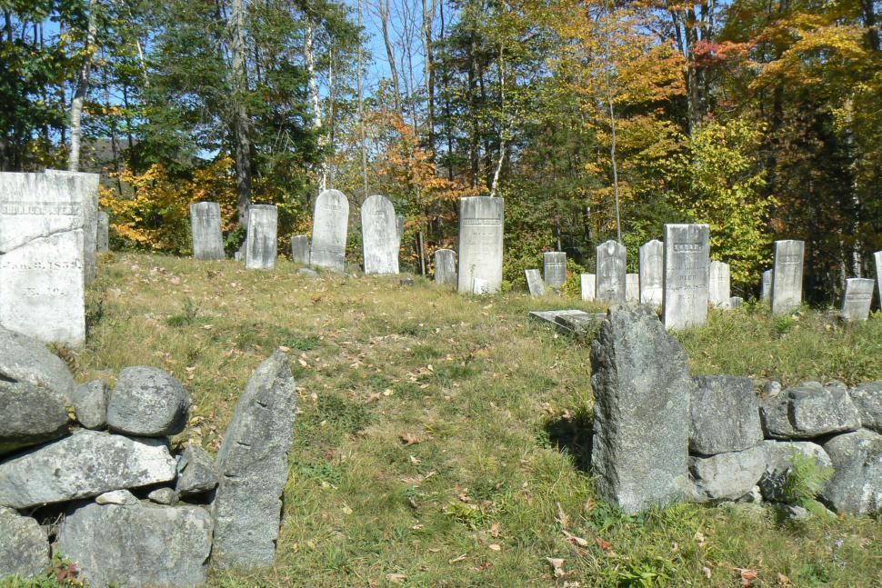 Free Stock Photo of Cemetery in Fall | Download Free Images and Free ...