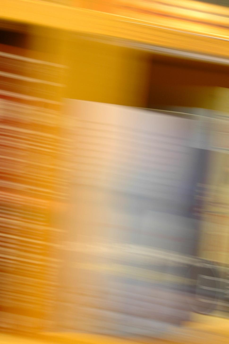 Free Stock Photo of Blurred Books | Download Free Images and Free ...