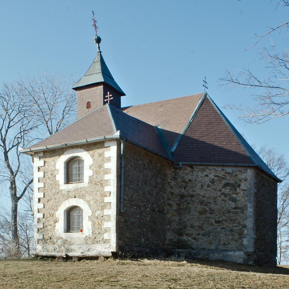 Free Stock Photo of Small church | Download Free Images and Free ...