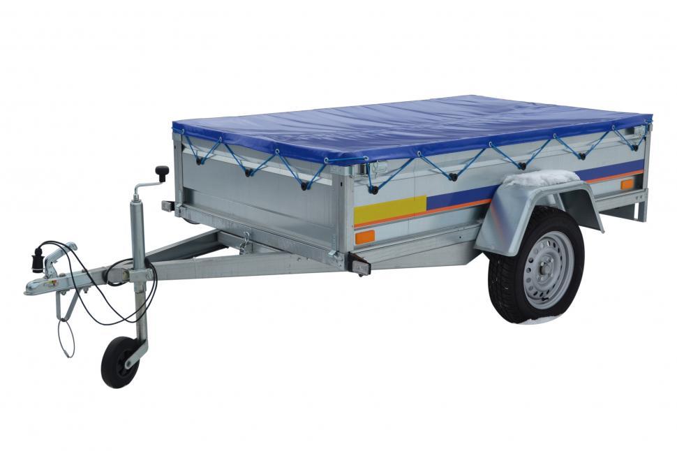 Free Stock Photo of Trailer | Download Free Images and Free Illustrations