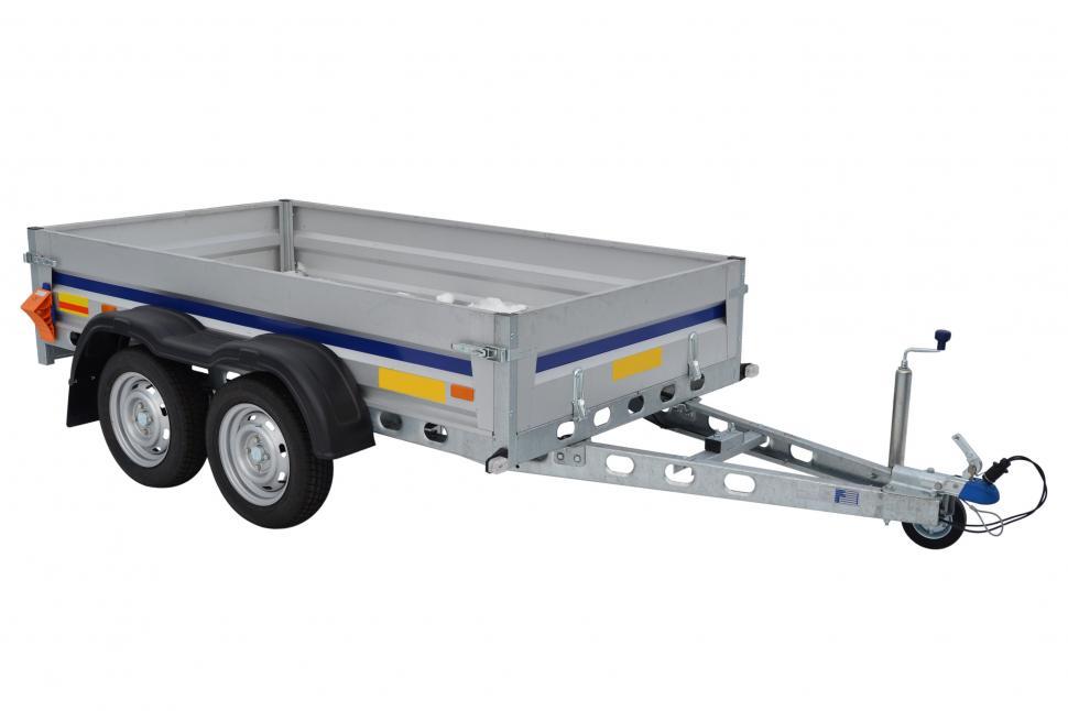 Free Stock Photo of Trailer | Download Free Images and Free Illustrations