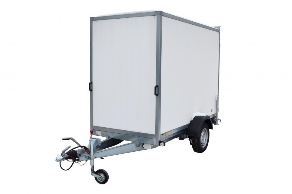 Free Stock Photo of Trailer | Download Free Images and Free Illustrations