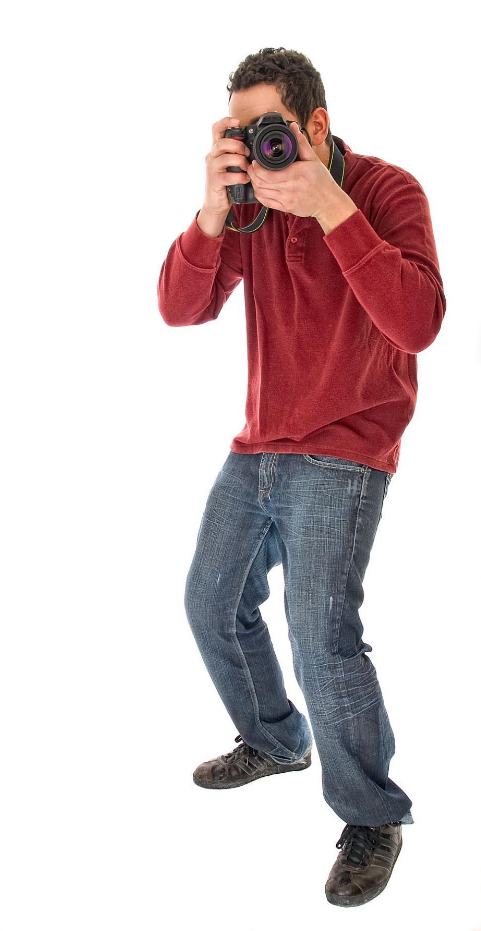 Free Stock Photo of Photographer | Download Free Images and Free ...