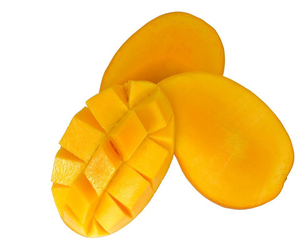 Free Stock Photo of Mango | Download Free Images and Free Illustrations