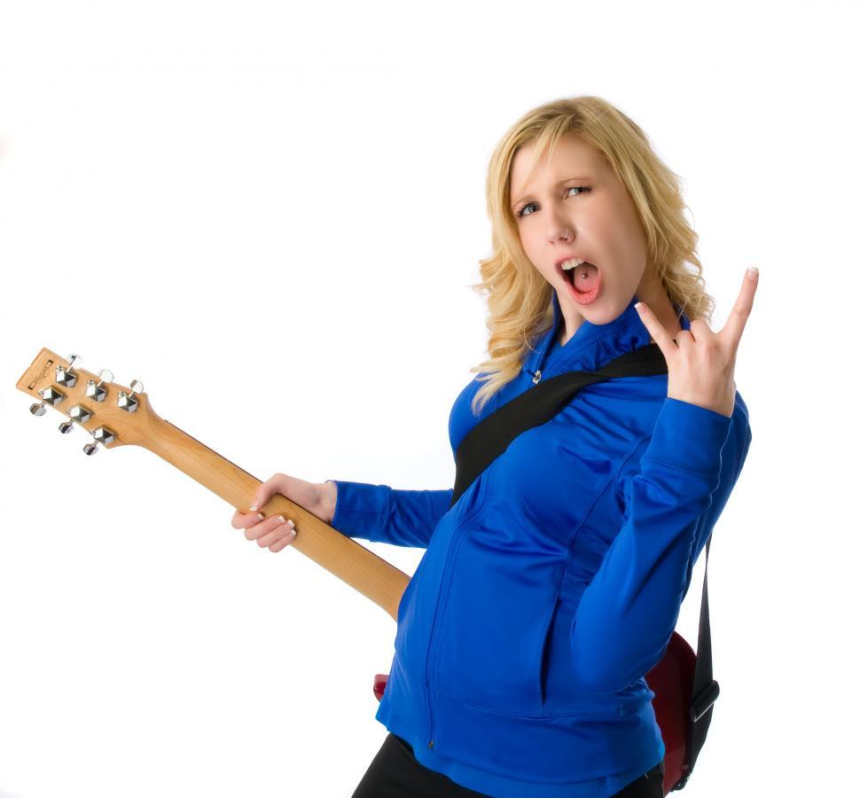 Free Stock Photo of Musician | Download Free Images and Free Illustrations