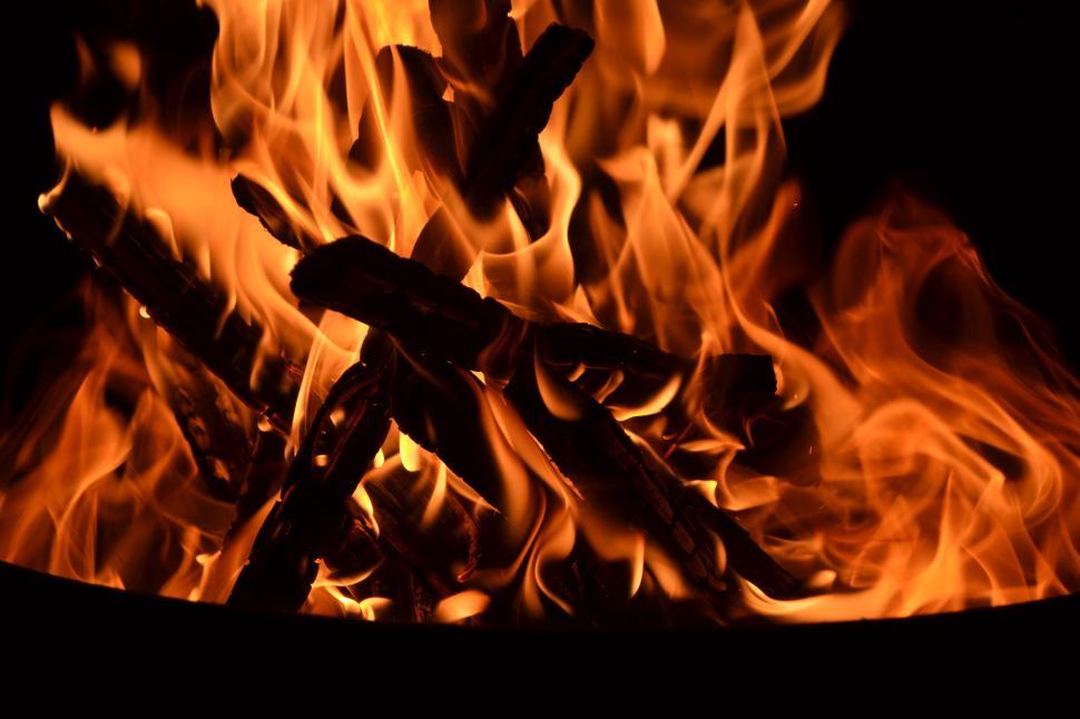 Free Stock Photo of Fire | Download Free Images and Free Illustrations