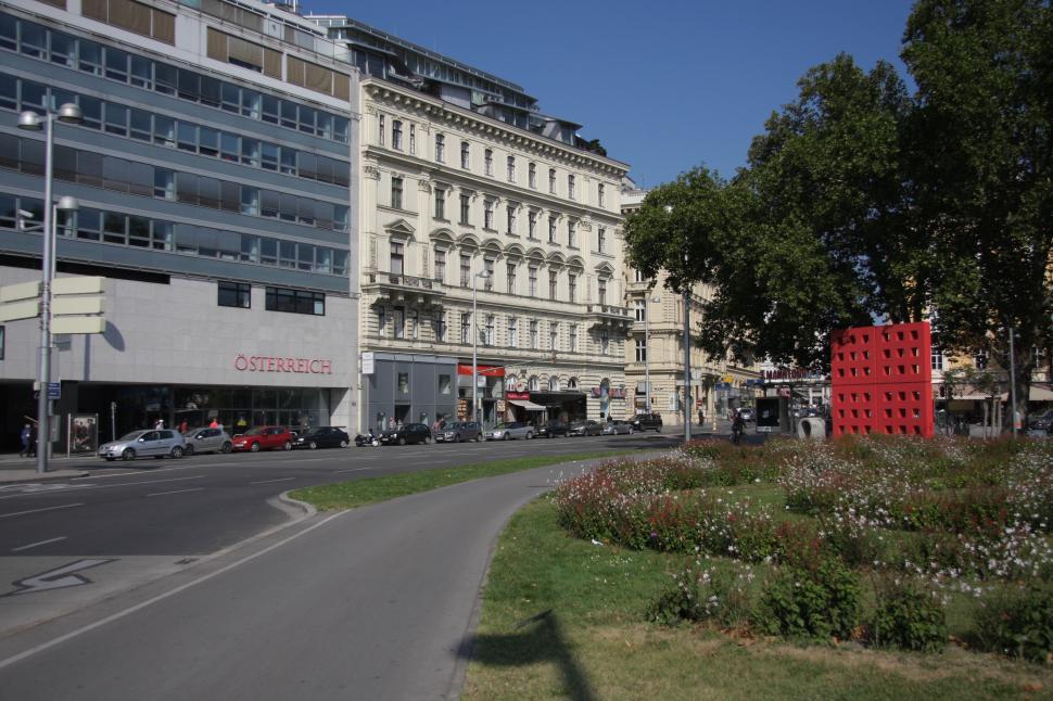 Free Stock Photo of Wien | Download Free Images and Free Illustrations