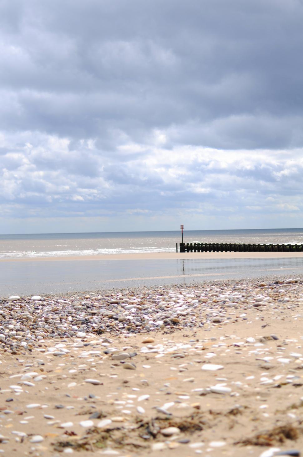 Free Stock Photo of Beach | Download Free Images and Free Illustrations