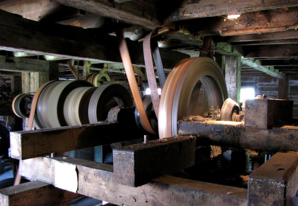 Free Stock Photo of Woodmill | Download Free Images and Free Illustrations