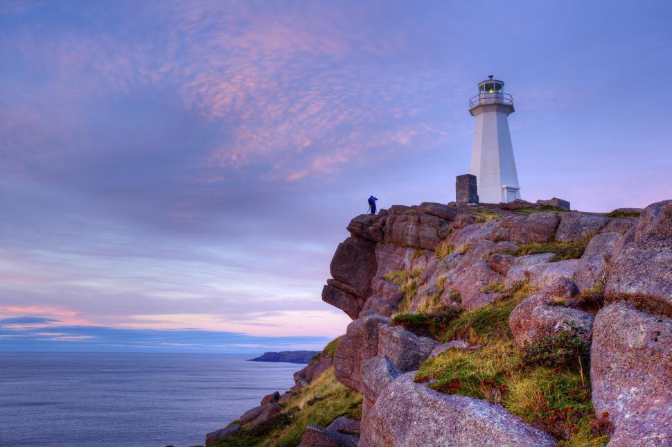 Free Stock Photo of Lighthouse | Download Free Images and Free ...