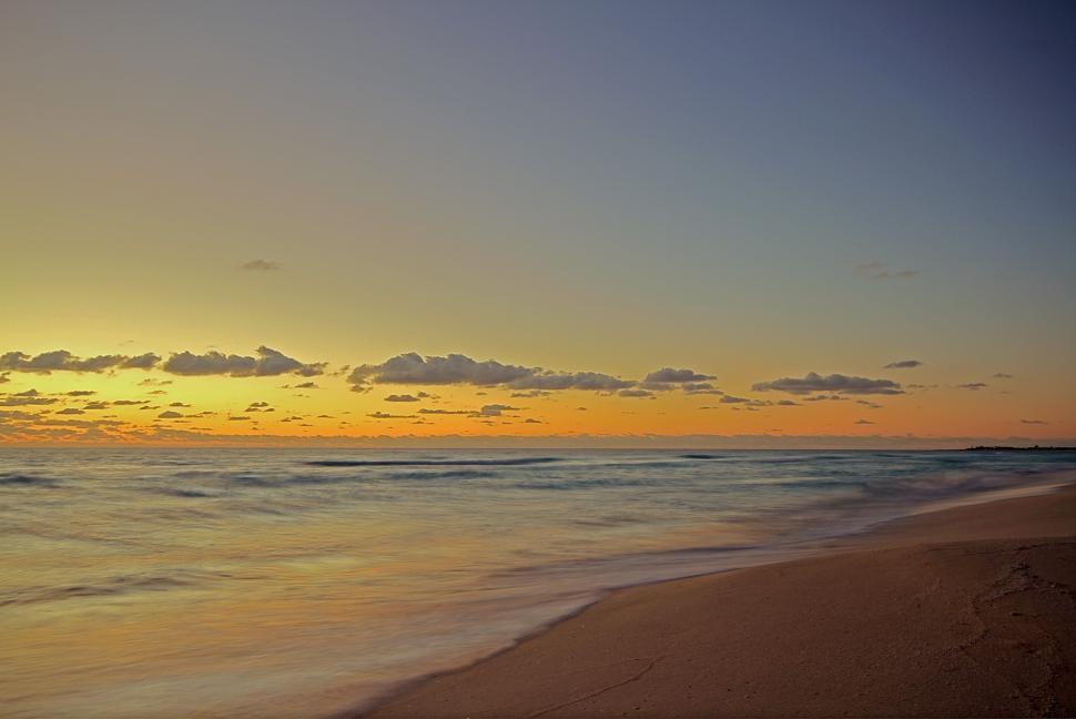 Free Stock Photo of Beach | Download Free Images and Free Illustrations
