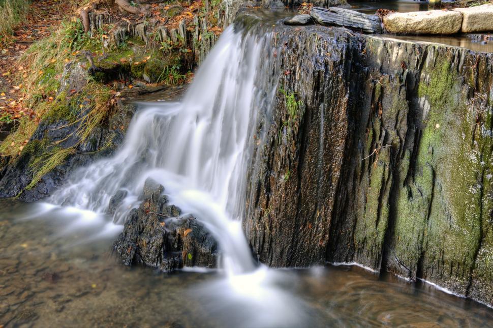 Free Stock Photo of Waterfall | Download Free Images and Free Illustrations