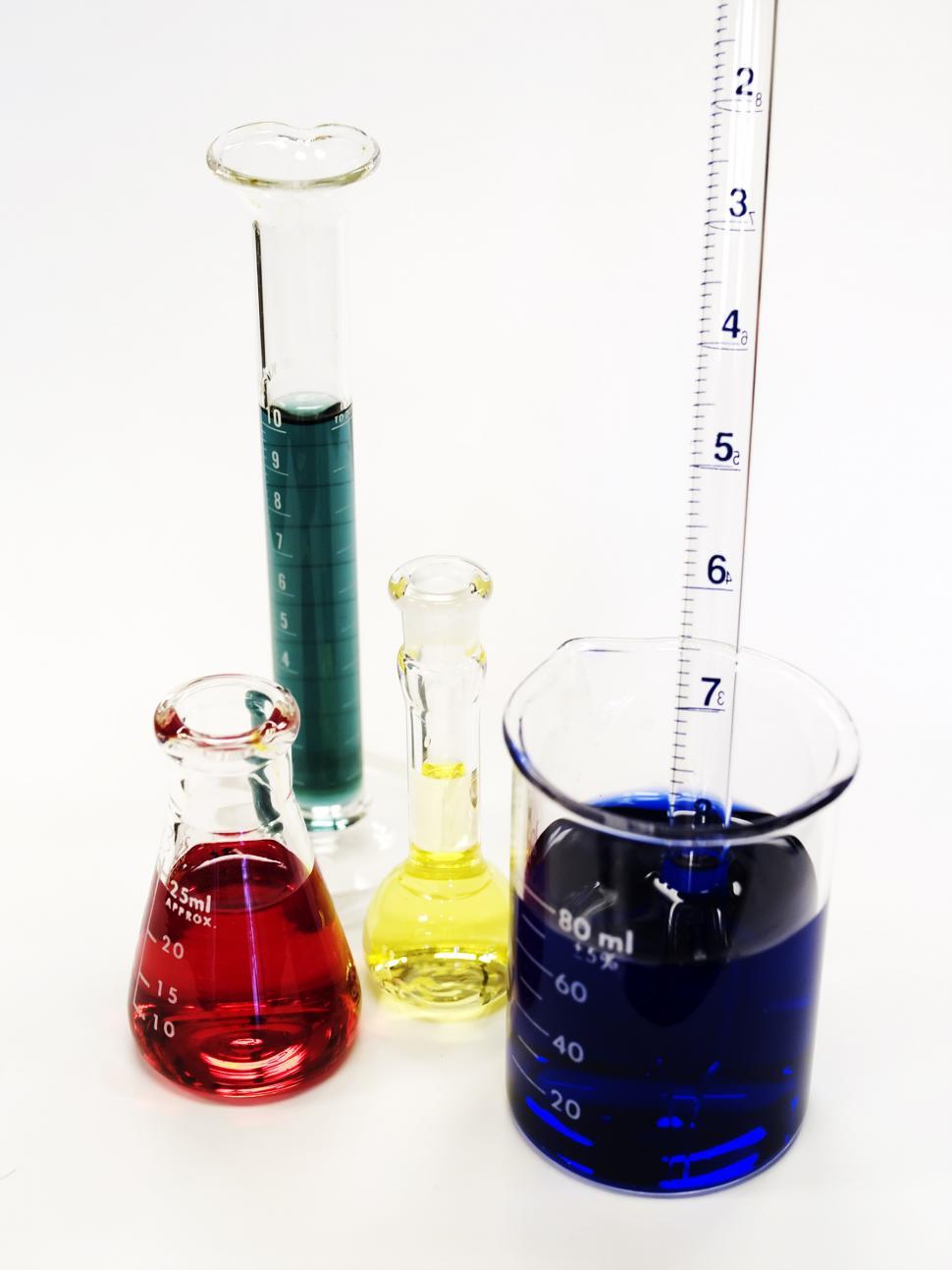 Free Stock Photo of Chemistry | Download Free Images and Free Illustrations
