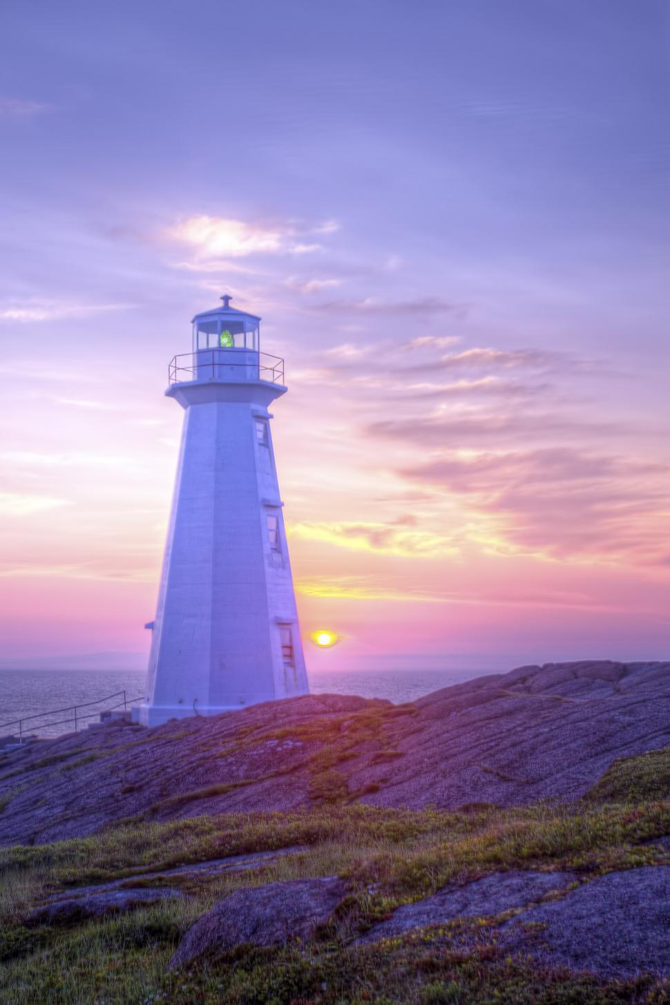 Free Stock Photo of Lighthouse | Download Free Images and Free ...