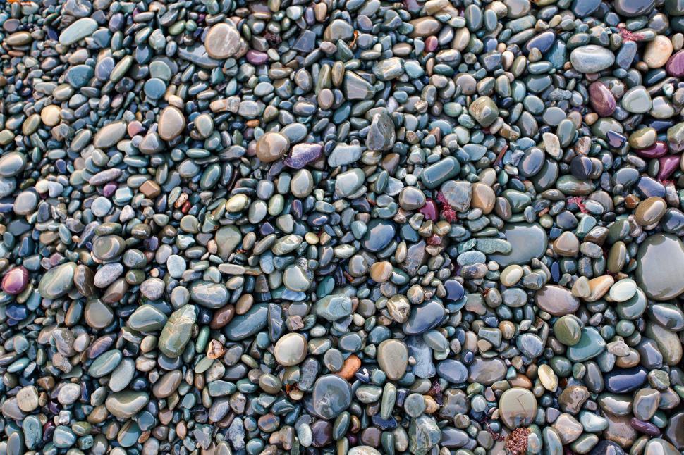 Free Stock Photo of Beach Rocks | Download Free Images and Free ...