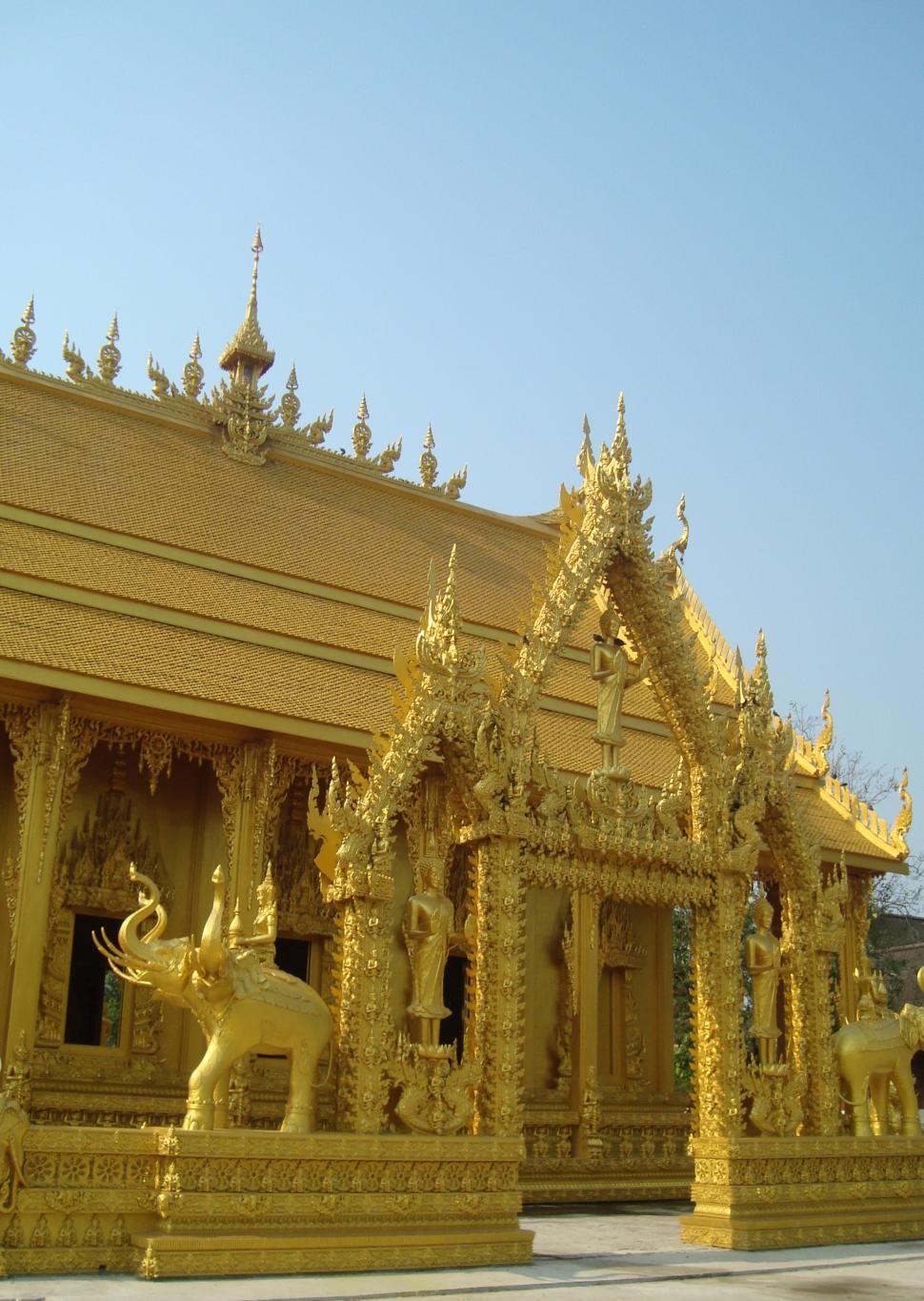 Free Stock Photo of Golden Temple | Download Free Images and Free ...