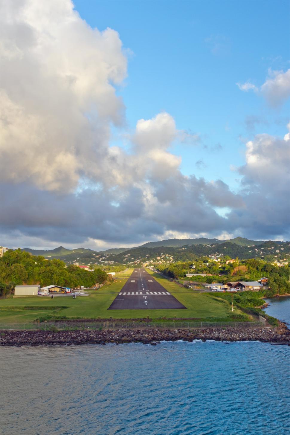 Free Stock Photo of Runway | Download Free Images and Free Illustrations