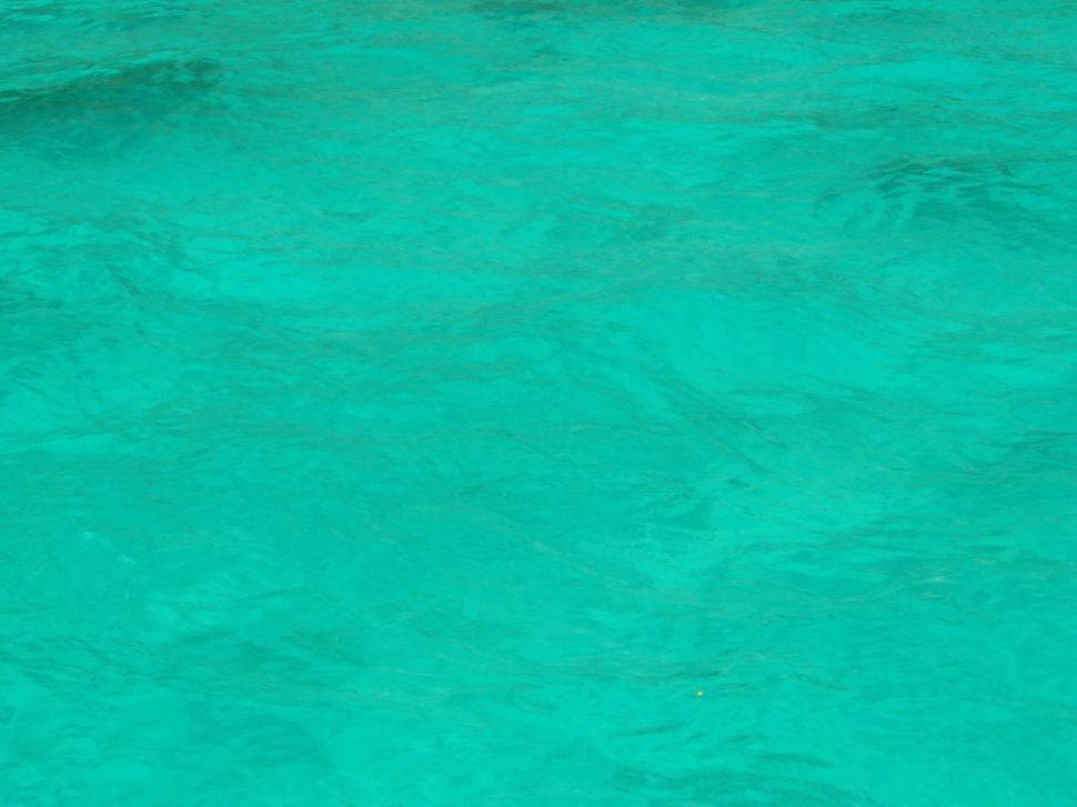 Free Stock Photo of Turquoise Ocean Background | Download Free Images ...