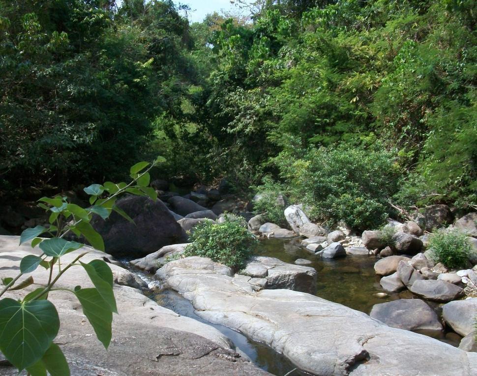 Free Stock Photo of Stream Over Boulders | Download Free Images and ...