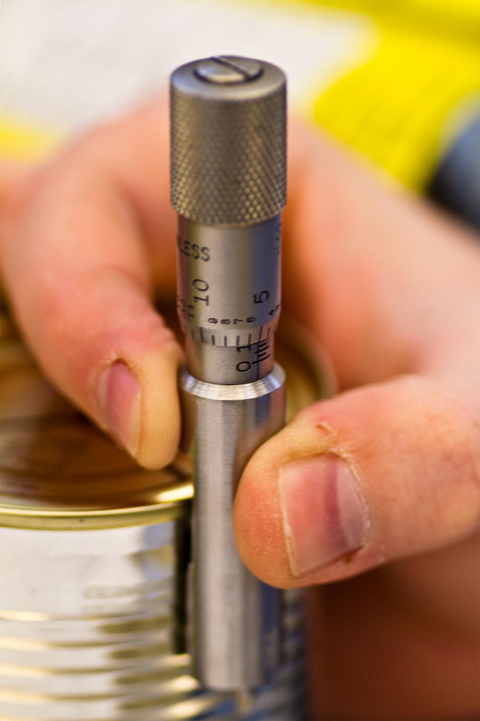 Free Stock Photo of Micrometer | Download Free Images and Free ...