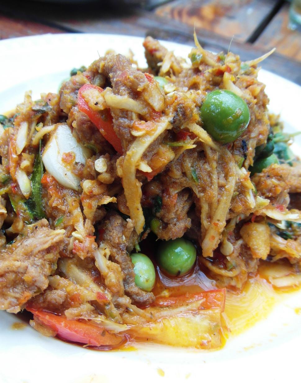 Free Stock Photo of Wild Deer Curry | Download Free Images and Free ...