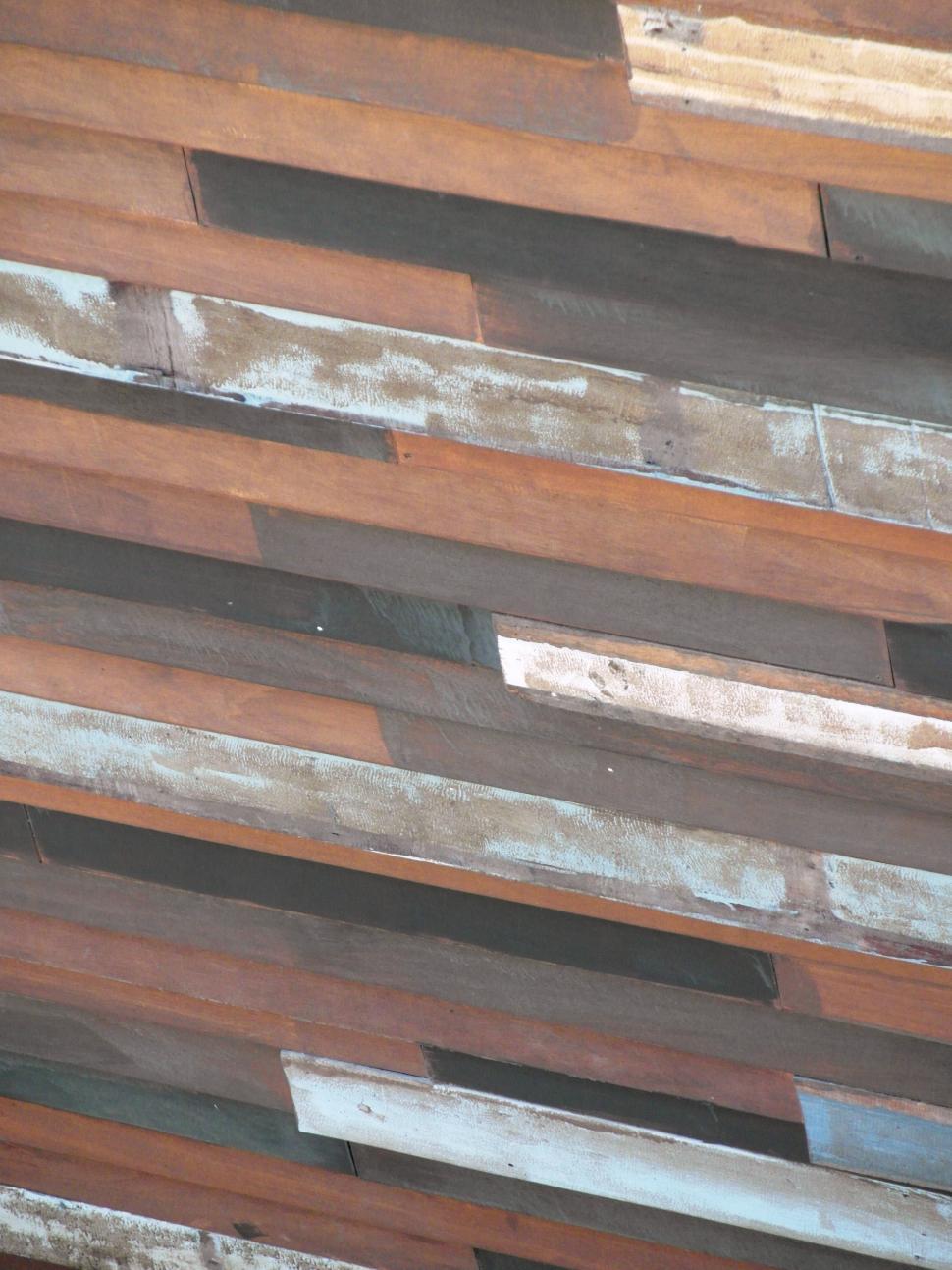 Free Stock Photo of Random Wood Panels Background | Download Free ...