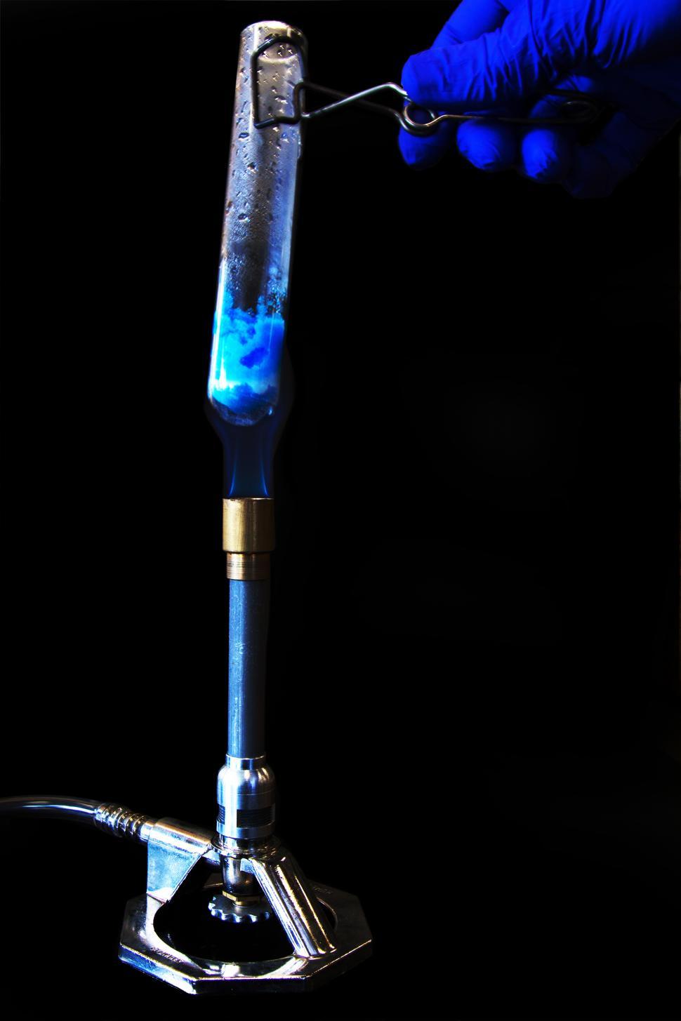 Free Stock Photo of Chemical Reaction | Download Free Images and Free ...