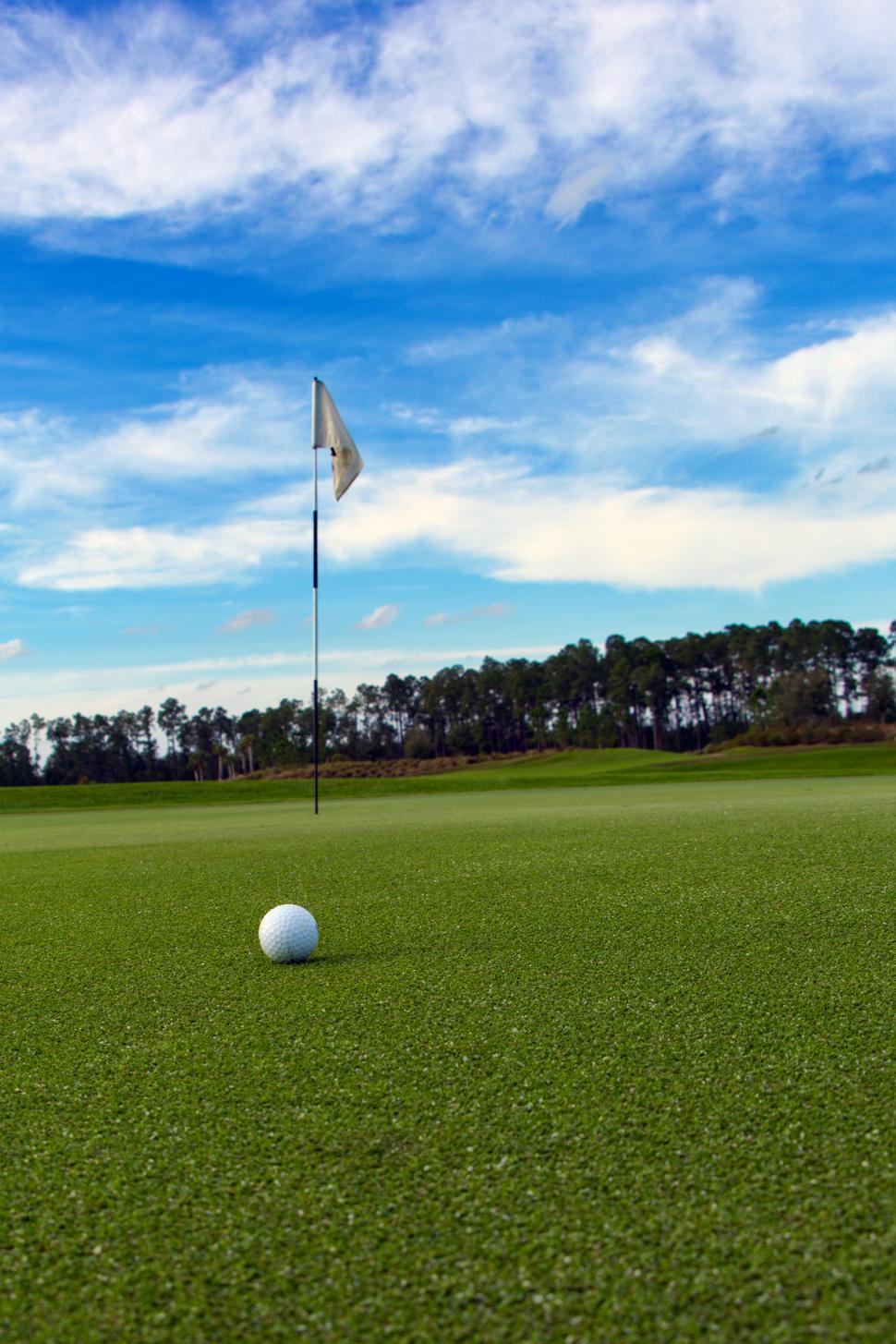 Free Stock Photo of Golf | Download Free Images and Free Illustrations