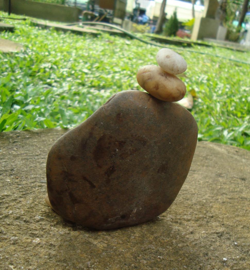 Free Stock Photo of Pebble Balance | Download Free Images and Free ...