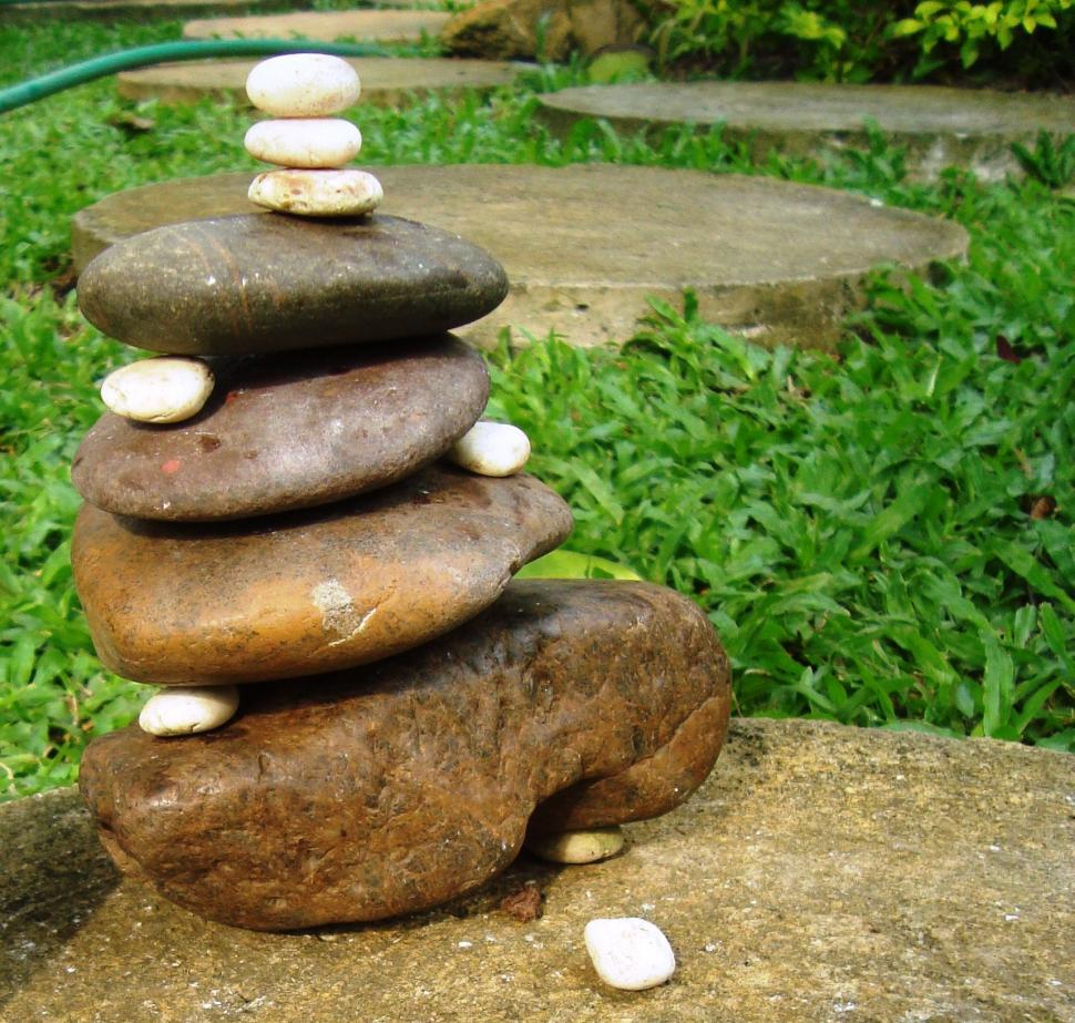 Free Stock Photo of Pebble Balance | Download Free Images and Free ...