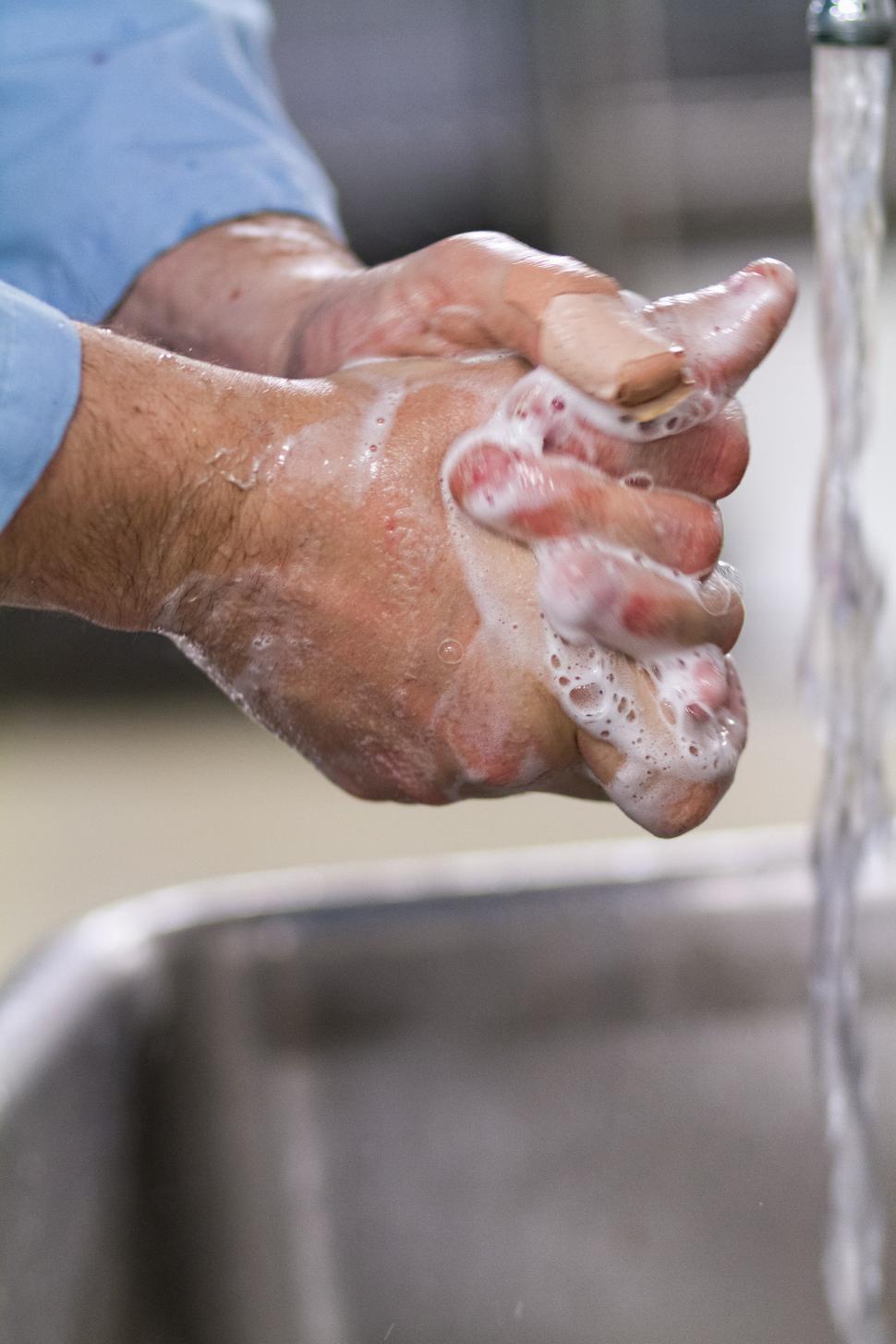 Free Stock Photo of Hand Washing | Download Free Images and Free ...
